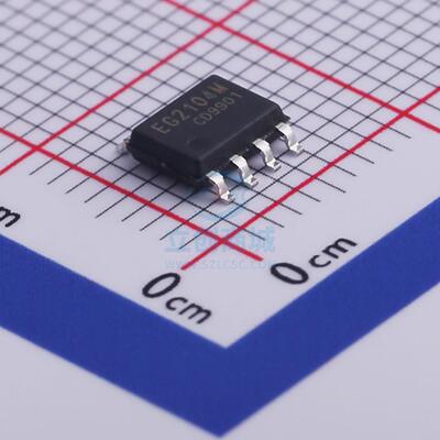 栅极驱动IC EG2104M SOP-8 EG(屹晶微)