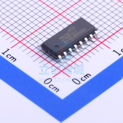 单片机(MCU/MPU/SOC) HT66F017 SOP-16_150mil 全新原装进口