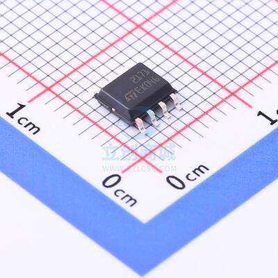 功率电子开关 STMPS2171MTR SO-8 ST(意法半导体)