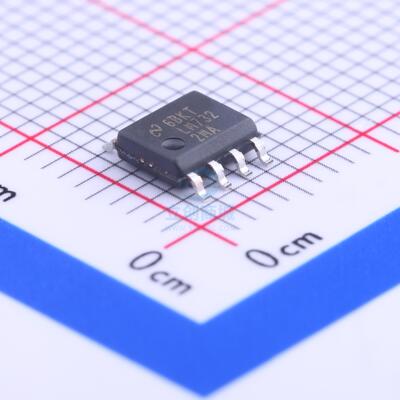 精密运放 LM7322MAX/NOPB SOIC-8_150mil TI 全新原装进口