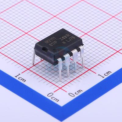 栅极驱动IC IR2111PBF DIP-8 全新原装进口