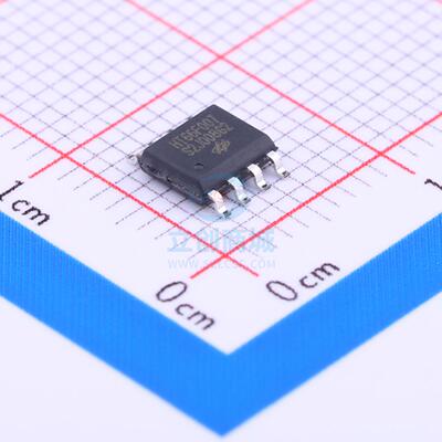 单片机(MCU/MPU/SOC) HT66F007 SOP-8_150mil  全新原装进口