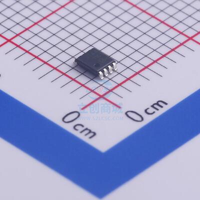 信号缓冲器/中继器/分配器 FIN1101K8X US8 on 全新原装进口