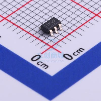 线性稳压器(LDO) TLV75530PDBVR SOT-23-5 TI 全新原装进口