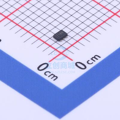 温度传感器 TMP112BIDRLR SOT-563 TI 全新原装进口