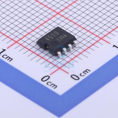 射频低噪声放大器 BA4510F-E2 SOIC-8_150mil ROHM(罗姆)
