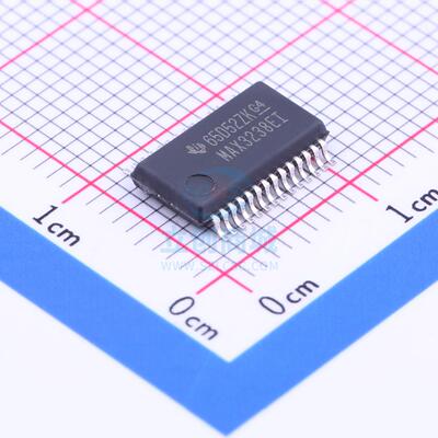 RS232芯片 MAX3238EIDB SSOP-28 TI()