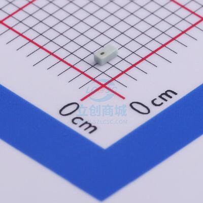 RF滤波器 RFBPF1608060KG8D1T SMD 全新原装正品