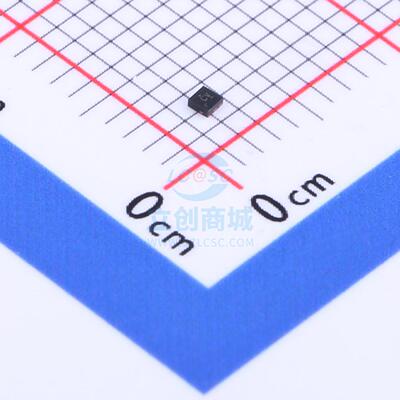 驱动器 SN74LVC2G07DSFR SON-6(1x1) TI 全新原装进口