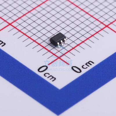 线性稳压器(LDO) SGM2036-ADJYC5G/TR SC-70-5 SGMICRO(圣邦微)