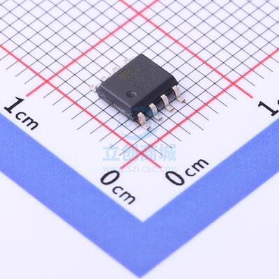 线性稳压器(LDO) MIC37102YM-TR SOIC-8 MIC 全新原装进口