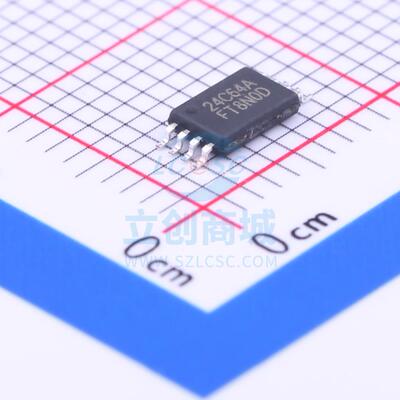 EEPROM FT24C64A-ETR-T TSSOP-8 FMD(辉芒微)