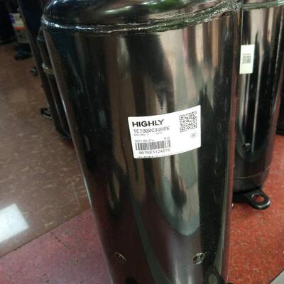 TE800CC3Q9JK TE708RC3Q9RK TE680RC3Q9RK 5P日立海立压缩机