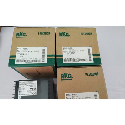 日本理化RKC温控表 HA900