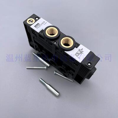 美国派克PARKER原装电磁阀PVL-B121618 PVLB121618 PVL-B111618