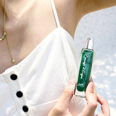 jomy持久留香银色山泉