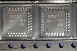 TAS5711 TAS5711PHPR 液晶电视音频驱动芯片