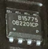 OB2201CP 0B2201CP 液晶电源芯片 电源管理芯片IC 贴片SOP-8