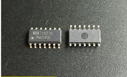 高速精密差分放大器INA2143UA  INA2143U  INA2143  SOP14现货