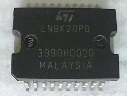 集成IC电路芯片LNBK20PD  LNBK20 HSOP原装拆机质量保证现货