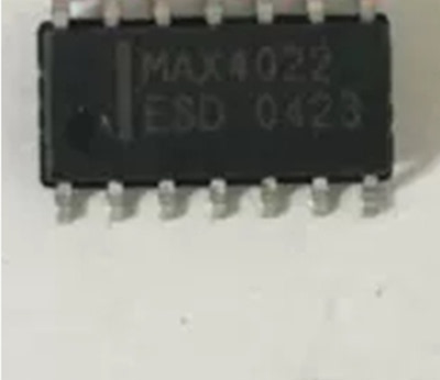集成IC电路芯片控制器MAX4022ESD  MAX4022  SOP14质量保证