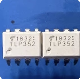 集成IC电路芯片原装拆机