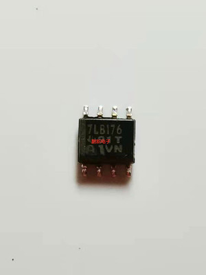 集成IC电路SN75LBC176 SN75LBC176DR 7LB176 SOP8 收发器 芯片