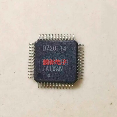 集成IC电路芯片原装拆机