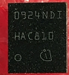 集成IC电路芯片原装拆机质量保证