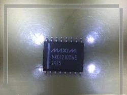 集成IC电路芯片MAX1210CWE  MAX1210EWE  MXD1210CWE  MXD1210EWE