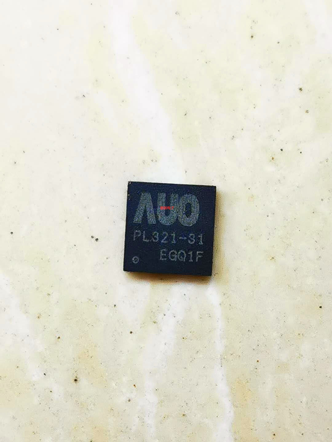 集成电路AUO PL321-21 PL321-31液晶屏芯片IC_虎窝淘