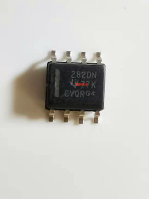 INA282 INA282AIDR INA282AID I282A SOP8原装拆机质量安装集成IC