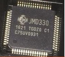 JMO330 JMD330 TGDZO JMD330-TGAA1D 串行ATA桥接芯片