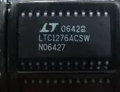 集成IC电路芯片LTC1276ACSW  LTC1276  SOP24原装拆机质量保证