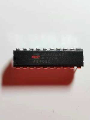 集成IC电路芯片AD630JN AD630KN 原装拆机质量保证DIP