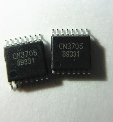 CN3705 TSSOP16贴片 多类型电池充电电源芯片 电池充电集成电路IC