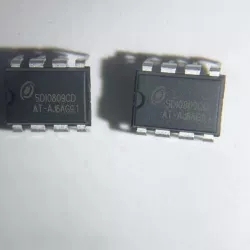 集成IC电路芯片SDI0809AD  SDI0809  DIP原装拆机质量保证