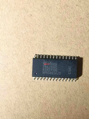 集成IC电路芯片原装拆机