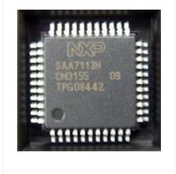 集成IC电路芯片原装拆机