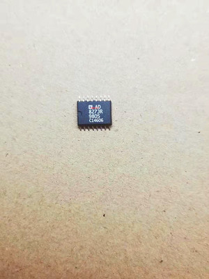 集成IC店里芯片AD827JR   AD827  SOP16原装拆机质量保证