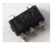 TP4054 LTC4054 LTC4054ES5-4.2 LTH7 SOT-23锂电充电芯片IC