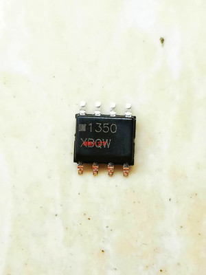 集成IC电路芯片MC1350D  MC1350  SOP8原装拆机质量保证
