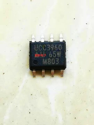集成IC电路芯片UCC3960D  UCC3960  SOP8原装拆机质量保证