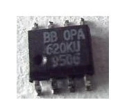 集成IC电路芯片OPA620KU  OPA620  SOP原装拆机质量保证