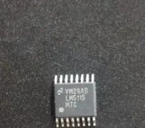 集成IC电路芯片LM5115MTC  LM5115  TSSOP原装拆机质量保证