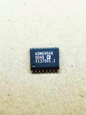 集成IC电路芯片ADM699AR  ADM699  SOP16原装拆机质量保证
