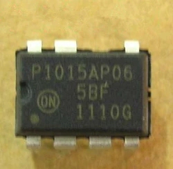 NCP1015AP065G P1015AP06 电源管理IC芯片