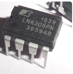 LNK305PN LNK305P 液晶电源管理芯片 直插DIP-7