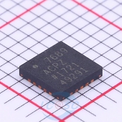 模数转换器芯片 AD7689BCPZ 7689BCPZ AD7689 原装拆机质量保证