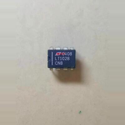 LT1028CN8  LT1028  DIP